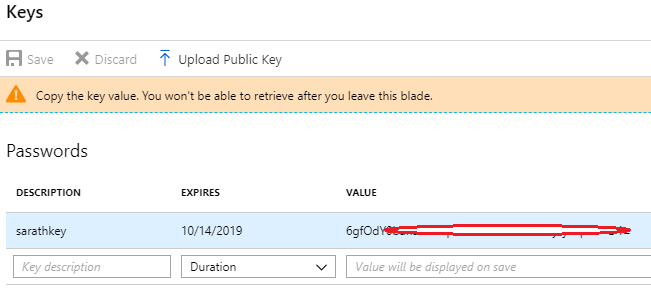 Create Azure Data Factory And Pipeline Using Net Sdk